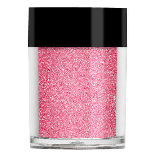 Ballet Pink Nail Powder – Lecenté
